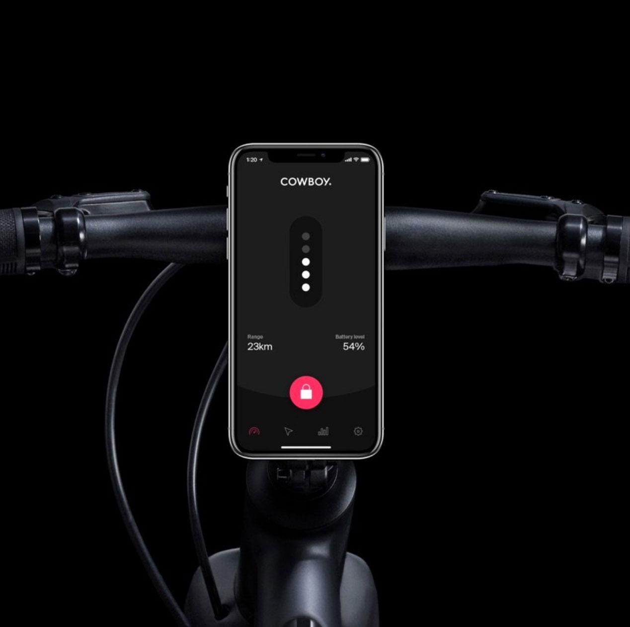 Vélo Cowboy : ce vélo éléctrique vaut-il le coup