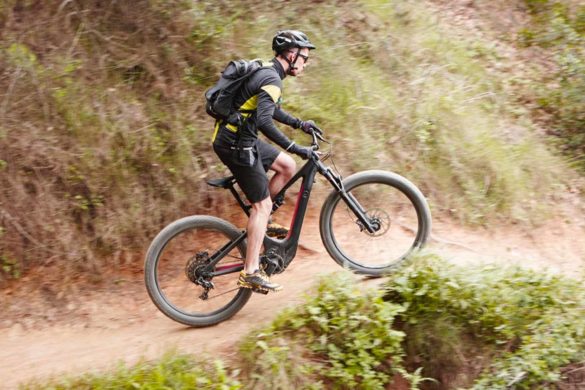 Quel est le meilleur VTT électrique ? [Comparatif 2026 ]
