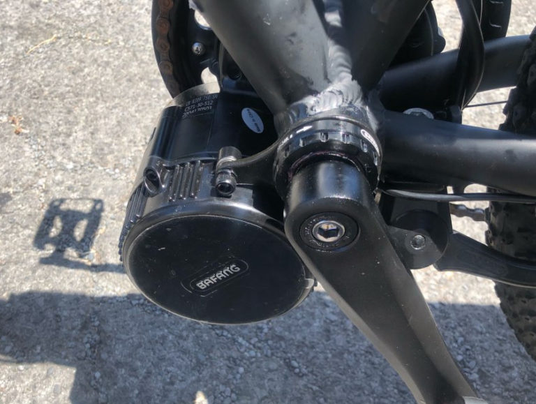 Bafang : Notre avis sur les moteurs de vélos électriques (2026)