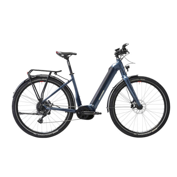 Vélo électrique pour les montées : le guide ultime (2025 )