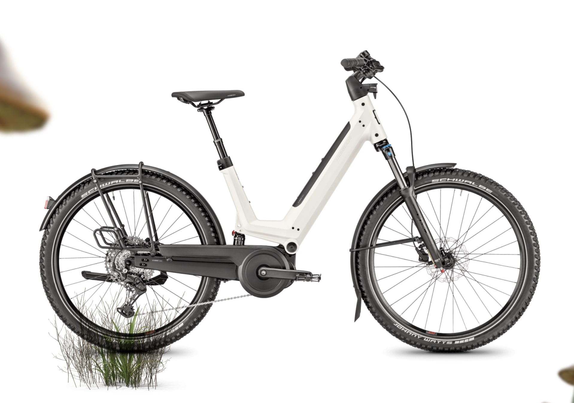 Moustache J : Le nouveau vélo électrique français (2026)