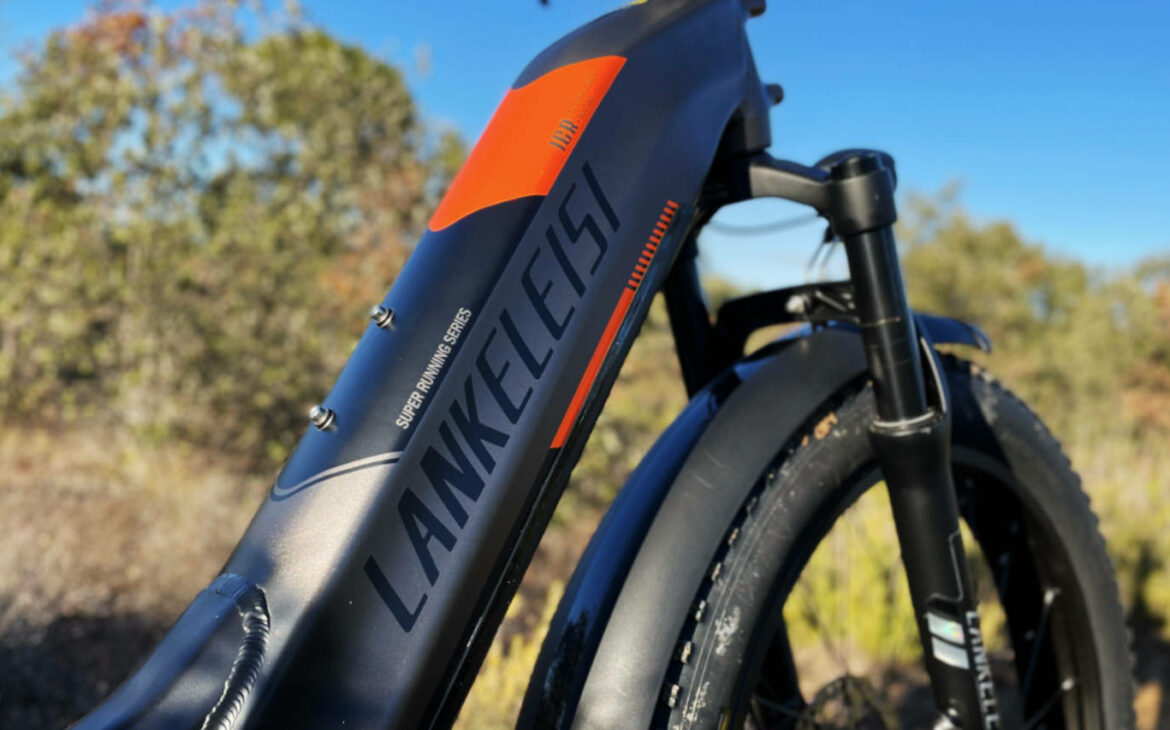 Test du Lankeleisi MG600 Plus (2023 )