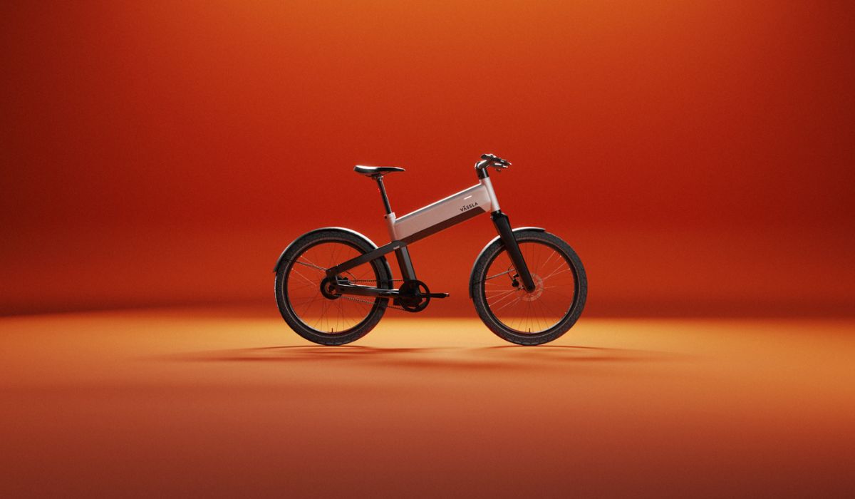 Vässla Bike : Fin de la marque suédoise de vélo électrique ? (2026)