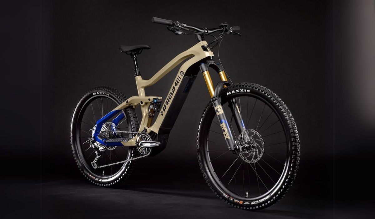 Double Promo sur le VTT Haibike AllMtn 7 : un prix jamais vu ! (2460 ...