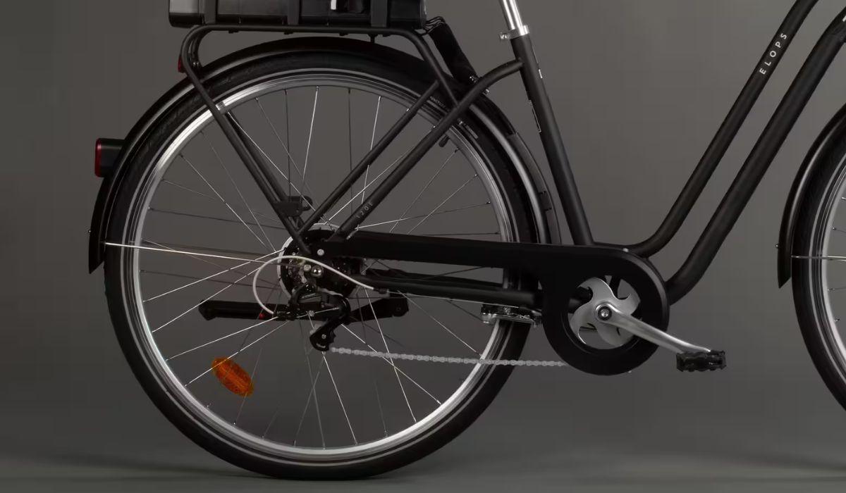 Vélo électrique : capteur de couple ou de rotation, lequel choisir