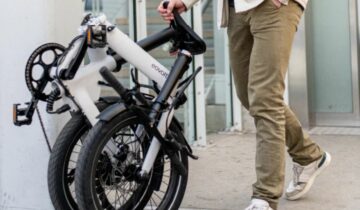 Que vaut la marque Eovolt ? Notre avis complet