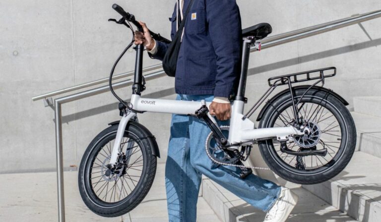 Que vaut la marque Eovolt ? Notre avis complet