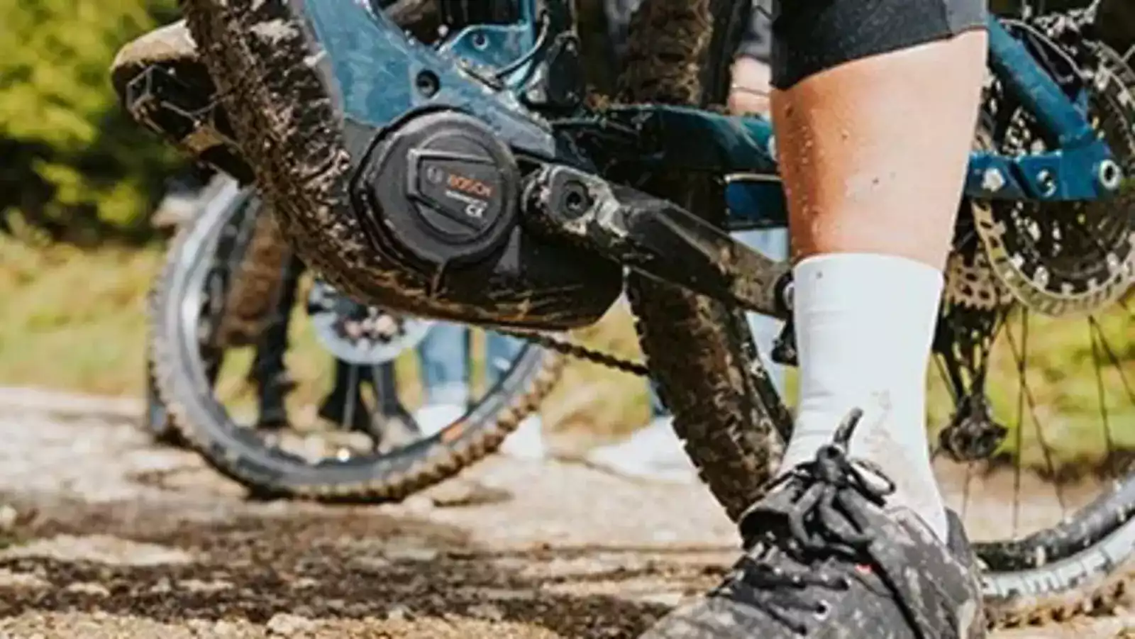 Tout savoir sur le Bosch Performance Line CX Smart System