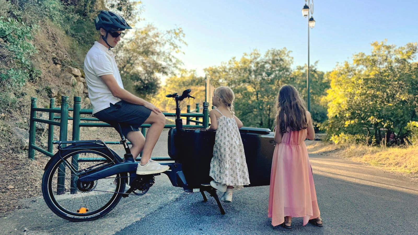 Les TOP marques de vélo Cargo électrique - Liste 2025