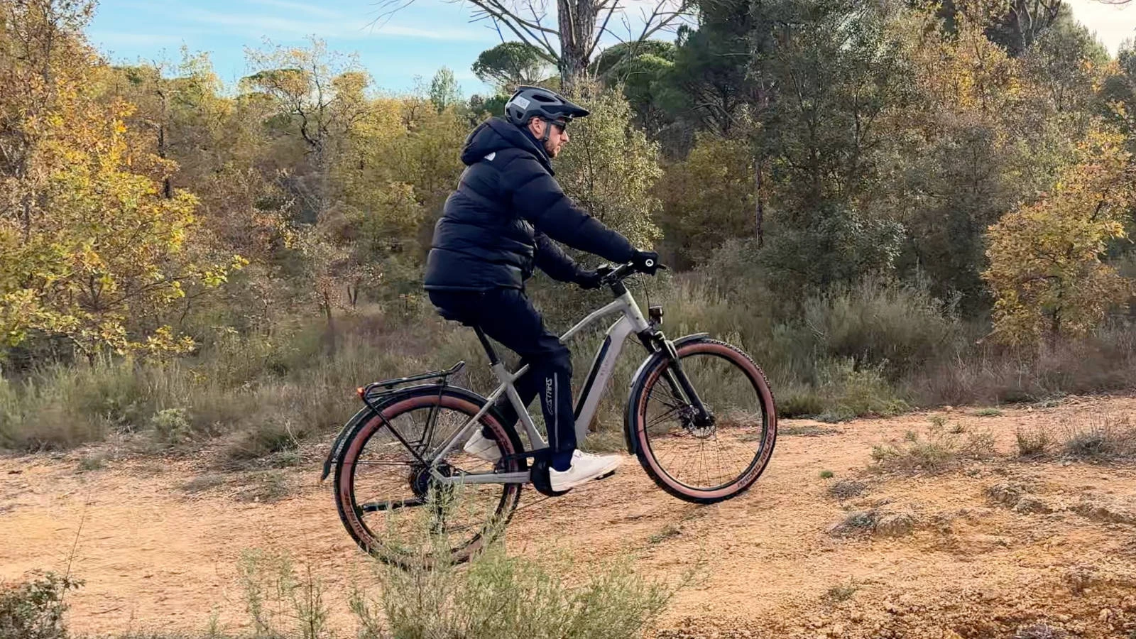 Mon avis sur le Kalkhoff Entice Light Advance